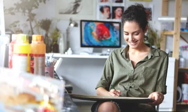 Cara Membuat Desain Banner Untuk Pemula