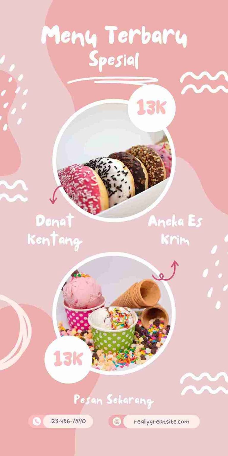 Perbedaan Spanduk Dan Banner Untuk Promosi Yang Wajib Kamu Tahu!